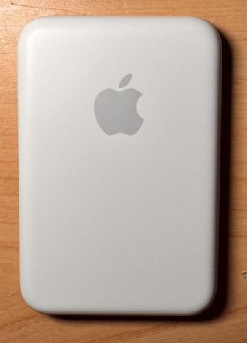 Apple iPhone Battery Pack MagSafe Model A2384 (OFFICIAL) - Good ...