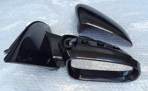 Ford Falcon FG G6E Mk2 Turbo door INDICATOR MEMORY MIRROR right RH ...