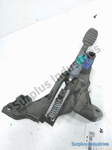 PEDALE D'EMBRAYAGE RENAULT MASTER 3 465401570R / NE 9367 | eBay
