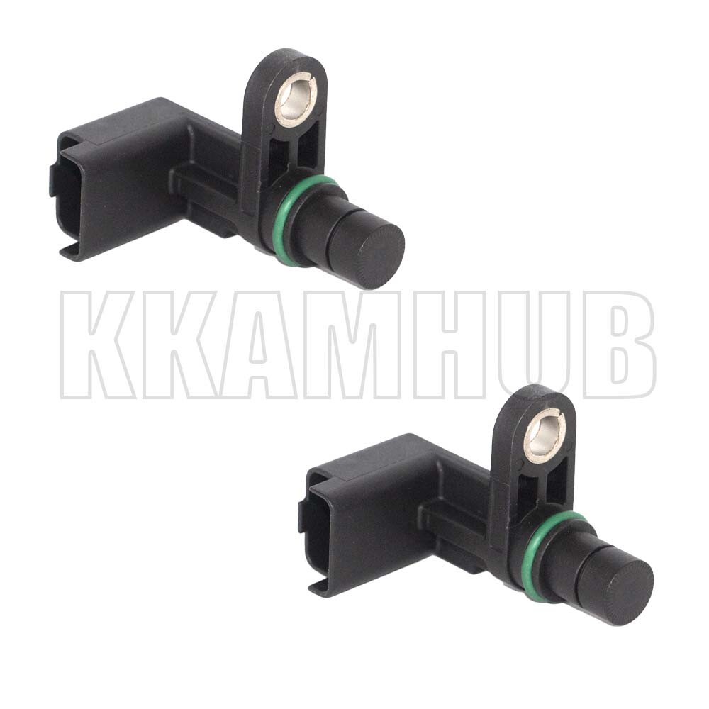 2x Camshaft Position Sensor For Mini Cooper Countryman Cooper Paceman ...