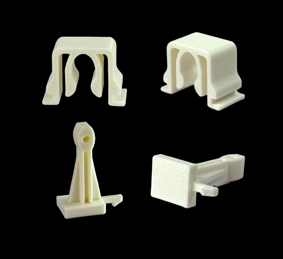 Lian Li PC-60 A05FN Front Panel Clips (5 Pair) - pt-jt01 5 PCS FEMALE 5 ...