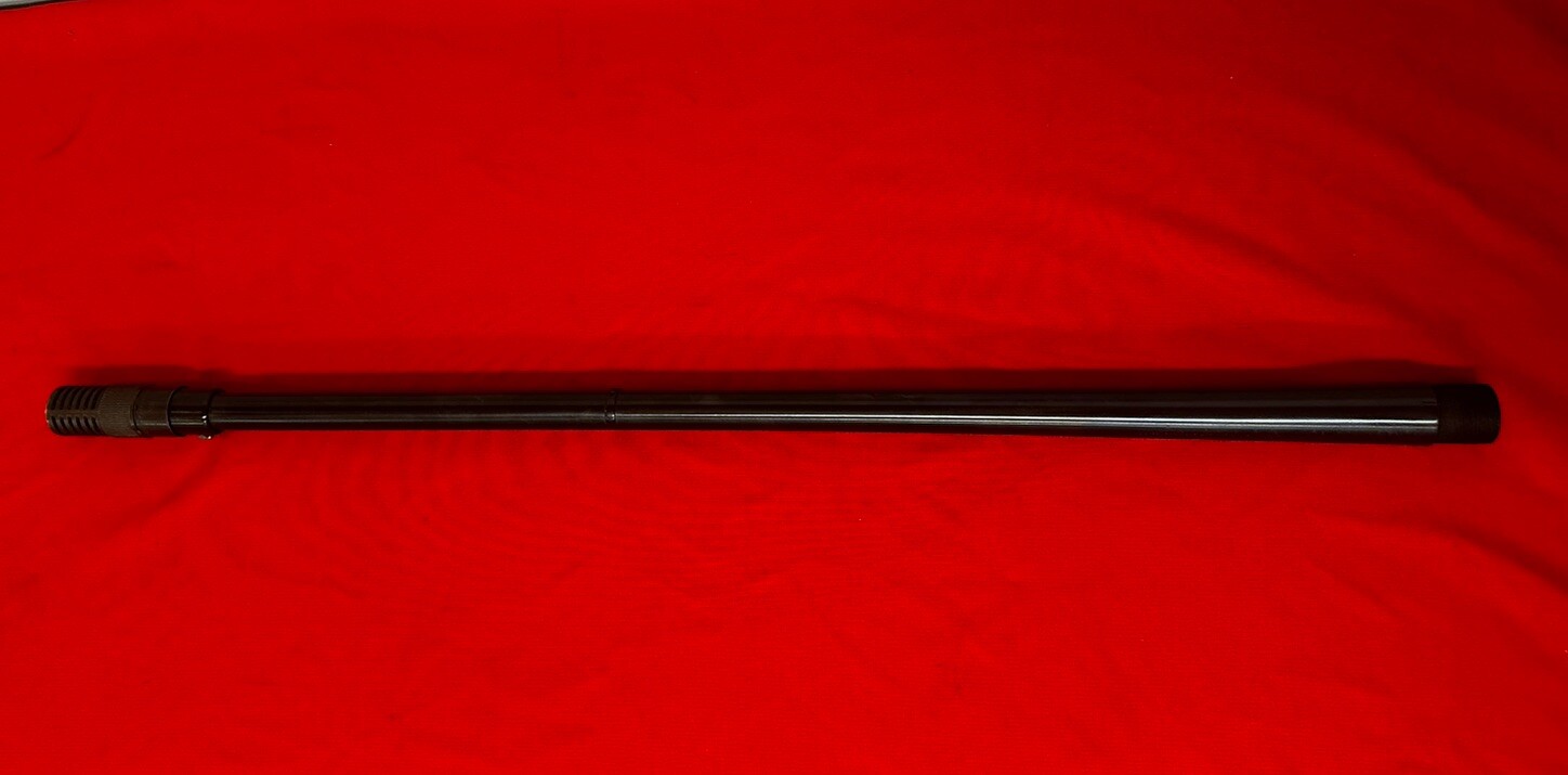 Winchester Model 12 Pump Action 16 Gauge Shotgun Barrel Full | eBay