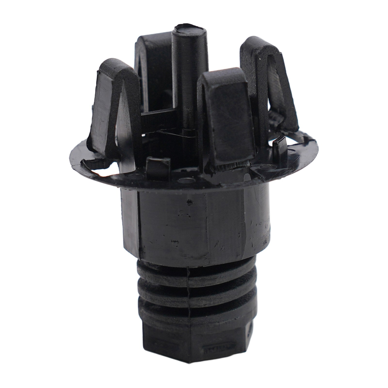 For Hood Adjuster 51-76-7-183-752/7183752 Rubber Buffer Block Black | eBay