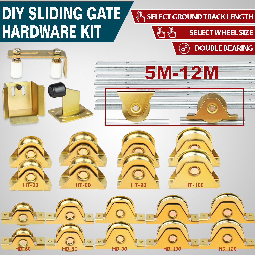 Diy Gate Support Hardware Custom Ranch Gates