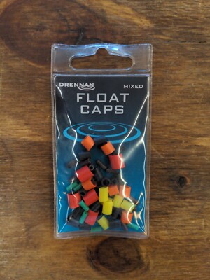 Drennan Float Fishing Caps (5 Diameters) | eBay