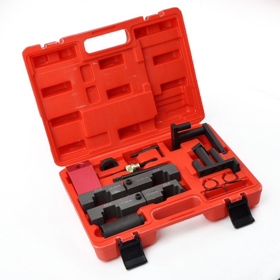 BMW Camshaft Changing Timing Chain Engine Tool M60 M62 E31 E38 E39 X5 V8 540i | eBay
