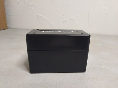 10 Slot Slab Coin Plastic Storage Box Case Holder For PCGS ,NGC, ANACS ...