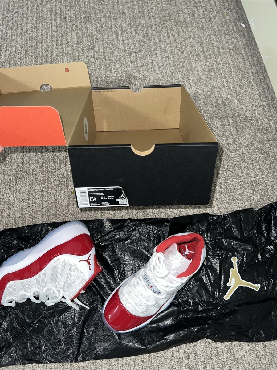 Nike Air Jordan 11 Retro (GS) Nike Air Jordan 11 Retro (GS)