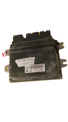 2007 Nissan Sentra ecm ecu computer MEC90-070 | eBay