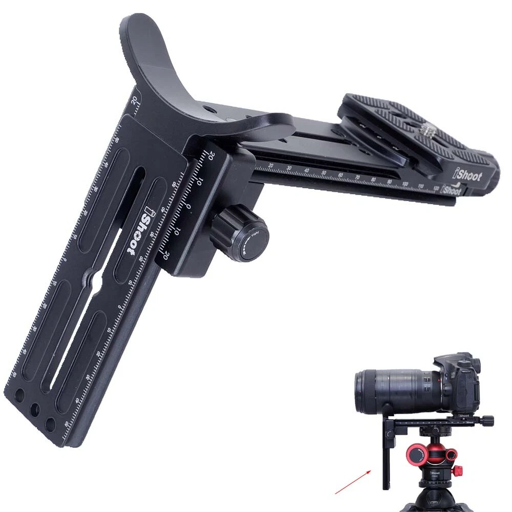 Lab Stand Camera Mount