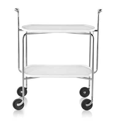 Folding trolley kitchen Magis Transit design David Mellor | eBay