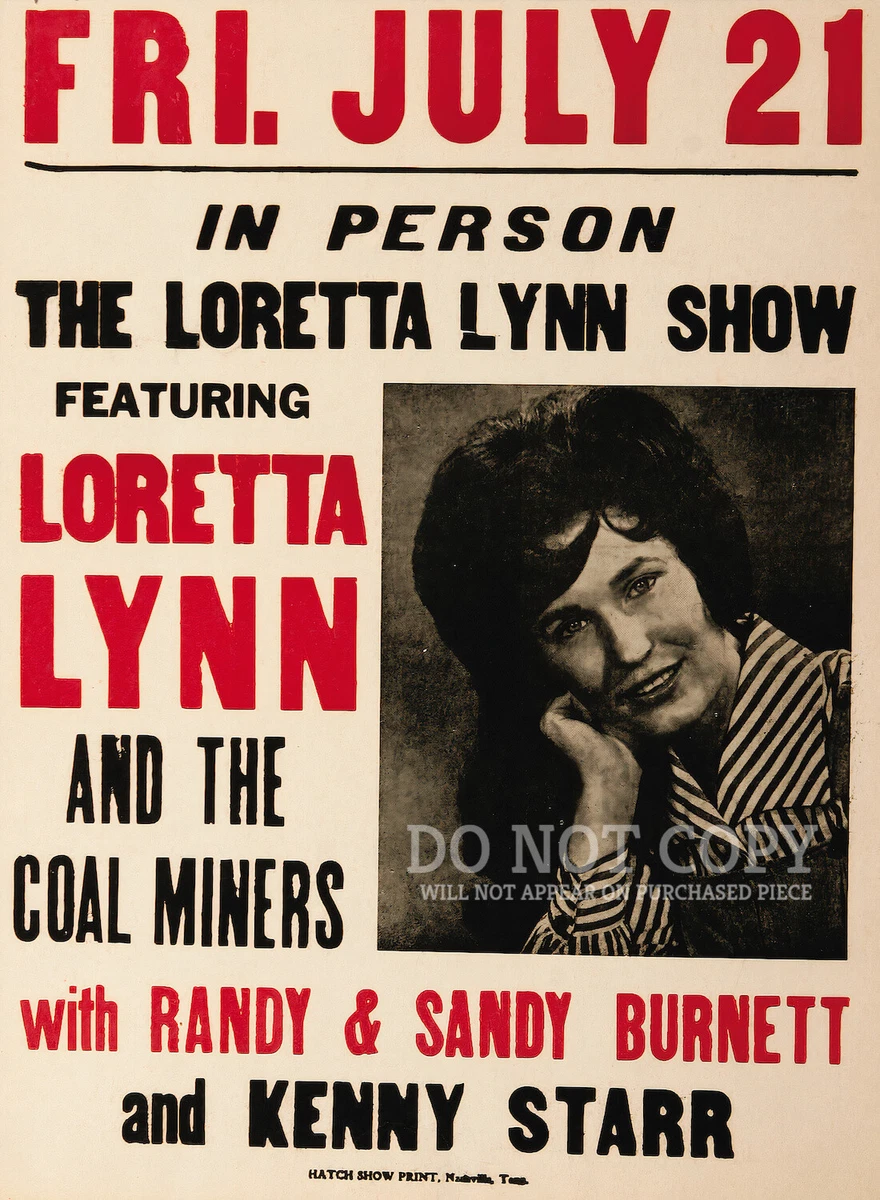 Country Concert Poster Design