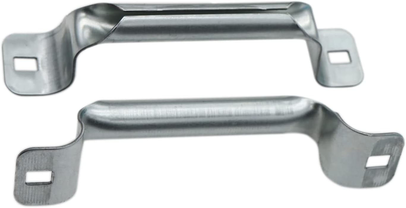 Garage Door Lift Handle 2 Pack Heavy Duty Door Pull Handle For Most ...