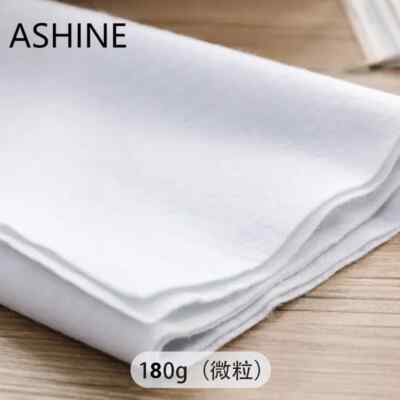 Cotton Polyester Wadding Interlinings Single Adhesive Filling Quilting ...