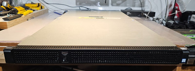 Dell PowerEdge C4130 Server w 2x14c V4 CPUs 2x2000w You Choose RAM GPUs ...