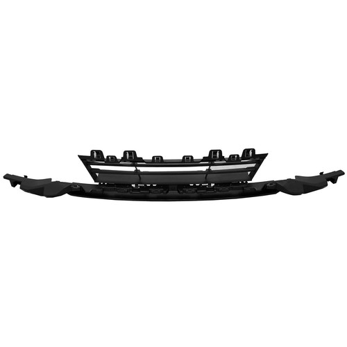 Front Bumper Grille For BMW 3-Series 51117386152 | eBay