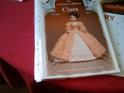 Dolls Dresses, Clothes Knitting Patterns - 12 Patterns | eBay UK