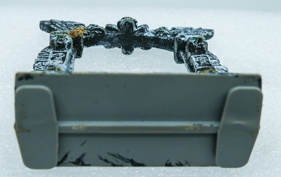 1995 Games Workshop Warhammer Quest Board Game Replacement Parts ...