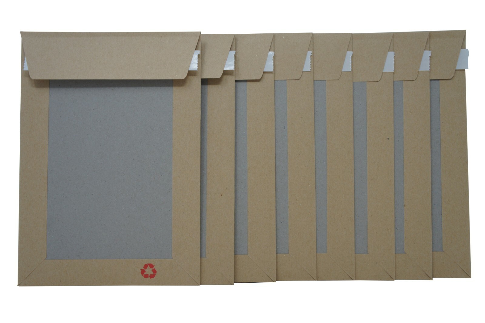 C4 A4 Hardback Envelope Manilla Backboard 125 pcs | eBay UK