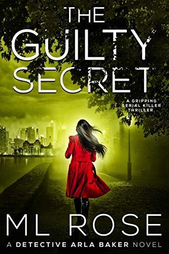 The Guilty Secret: An engrossing thriller with a nail biting, he | eBay