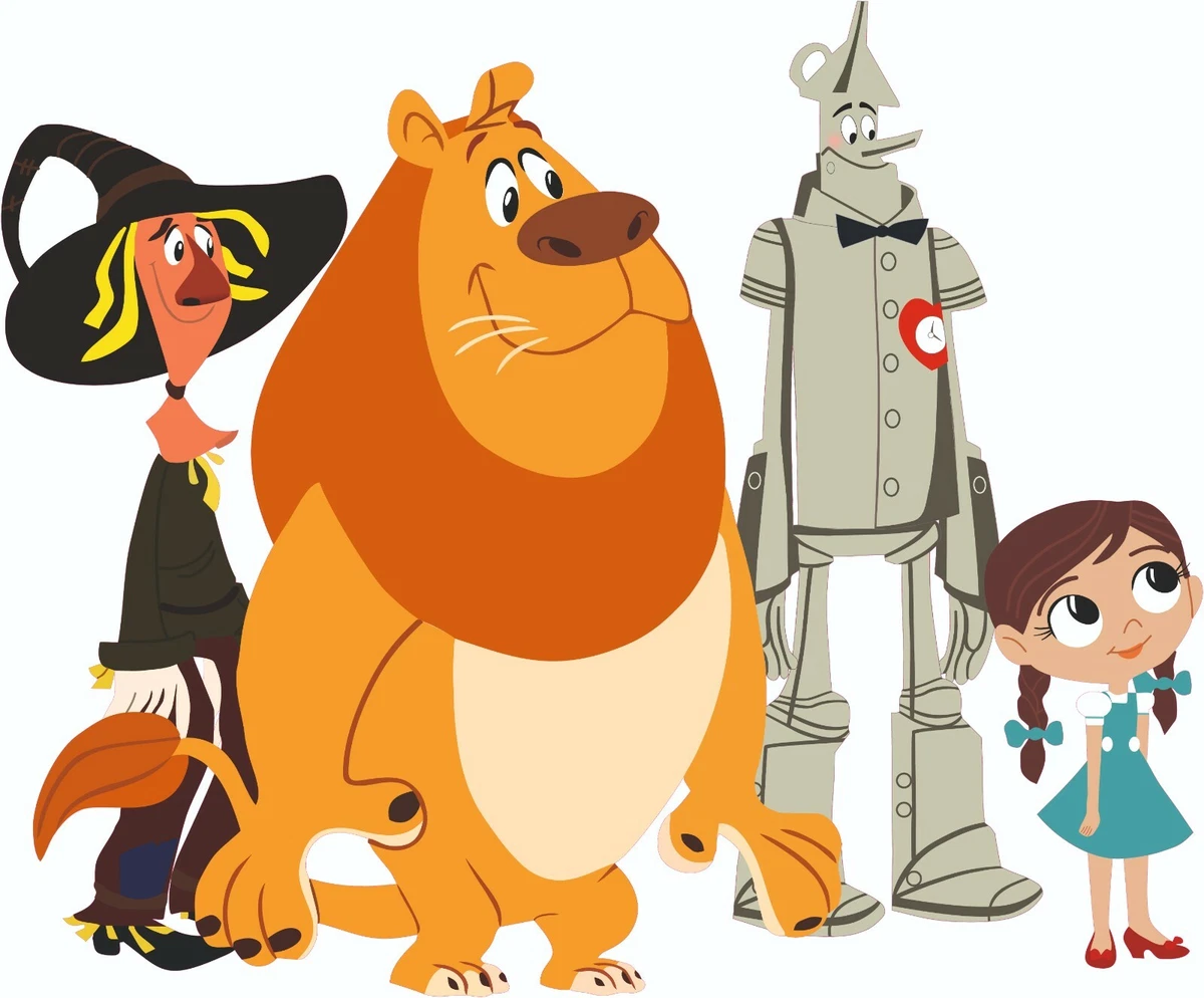 Dorothy Wizard Of Oz Clipart House