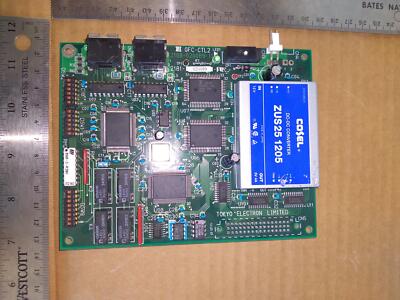 TOKYO GFC-CTL2 2108-020089-11 2184-020132-11 | eBay