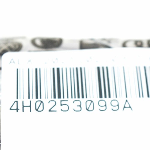 NEW AUDI A6 C7 FRONT EXHAUST PIPE RETAINER HANGER BRACKET 4H0253099A 11 ...