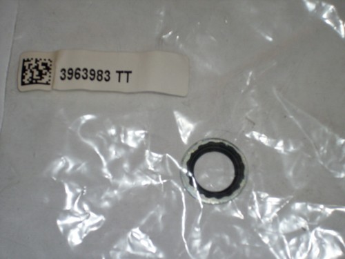 CUMMINS 3963983 - SEALING WASHER original cummins part | eBay