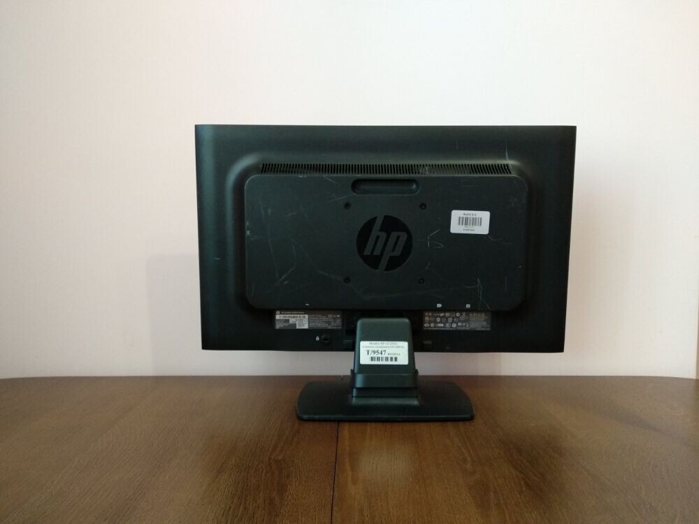 HP LE2202x 21.5" LED LCD HD Widescreen Monitor - 1920 x 1080 - Grade A ...