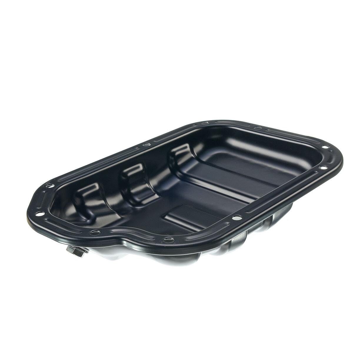 Lower Engine Oil Pan for Infiniti FX35 2003-2008 G35 M35 V6 3.5L AWD ...