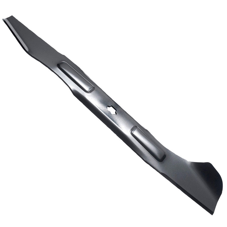 6PK Lawn Mower Blades for MTD 46" 942-04244, 742-04244, 12956, 942 ...