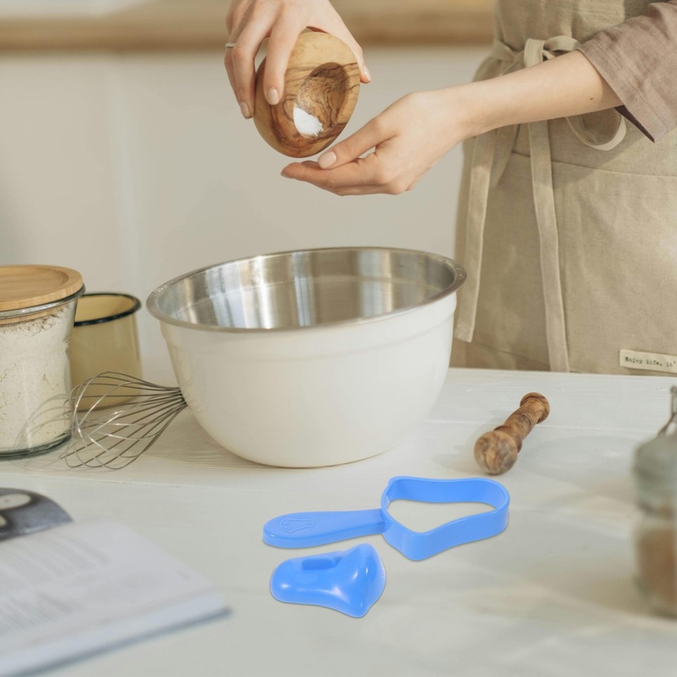 6PCS Cartoon Penguin Rice Ball Molds Sushi Making Molds Reusable ...