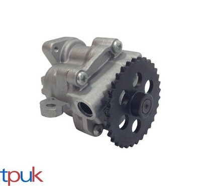 LAND ROVER DEFENDER OIL PUMP 2.4 TD4 TDCi 2006 - 2011 DIESEL EURO 4 ...