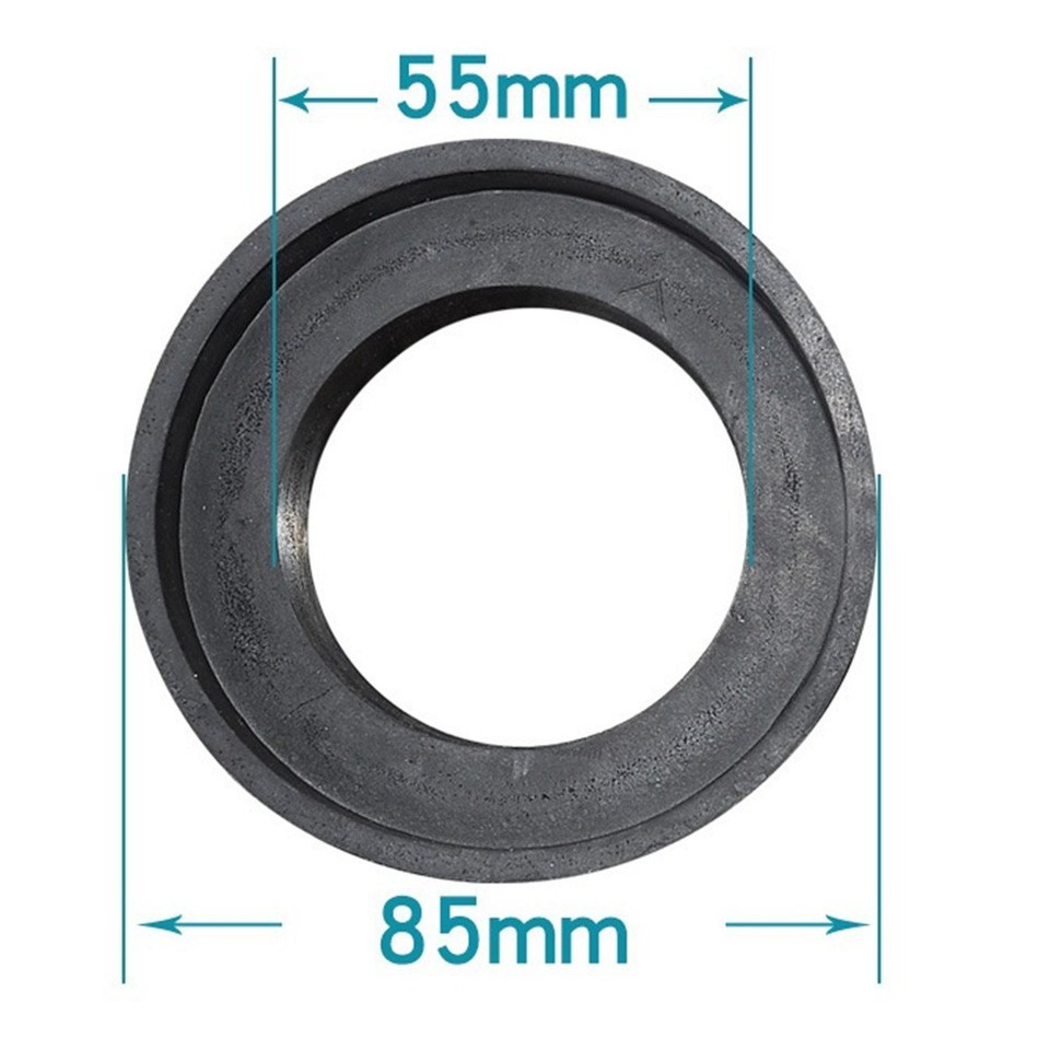 Reliable Conical Donut Washer for Toilet Cistern Seal Pan Effective ...