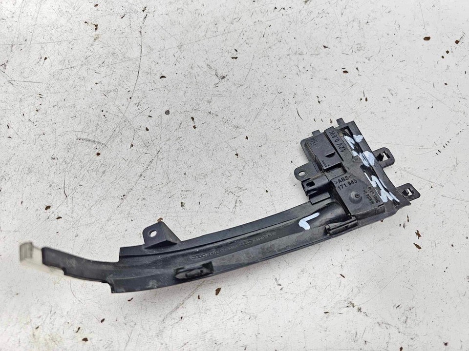 2010-2017 AUDI A4 A5 LEFT Side View Mirror Turn Signal Indicator OEM ...