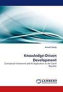 Knowledge-Driven Development von Arnost Veselý (2010, Taschenbuch) online kaufen | eBay.de