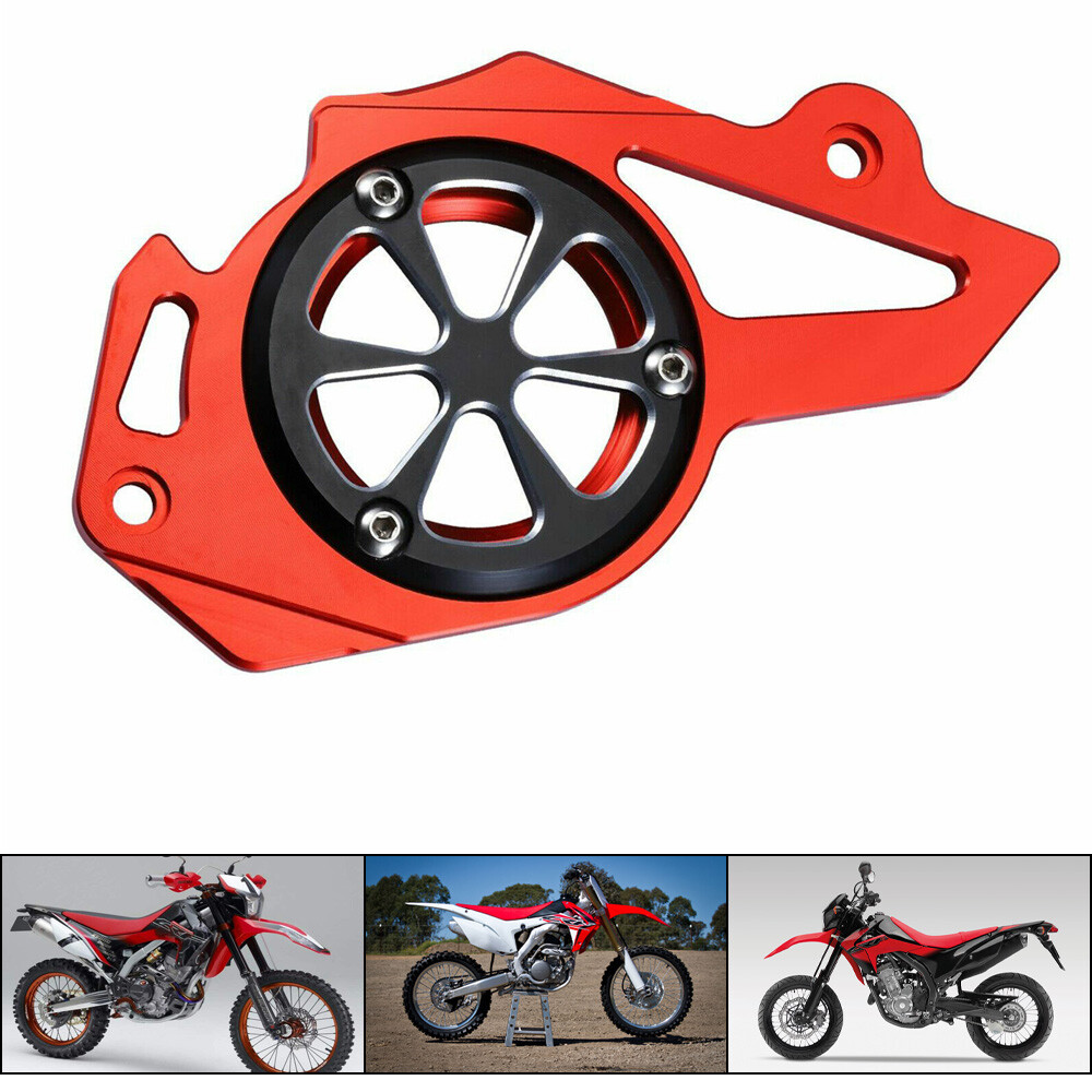 Case Saver Sprocket Engine Guard Aluminum Fit for Honda CRF250L/M 2012 ...