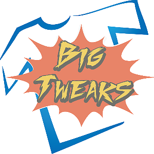 Big Tweaks | eBay Stores