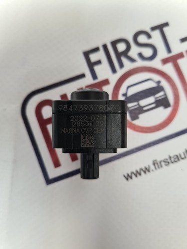 Original Opel Kamera Rundumsicht 360° Area View Camera 984739378000 ...