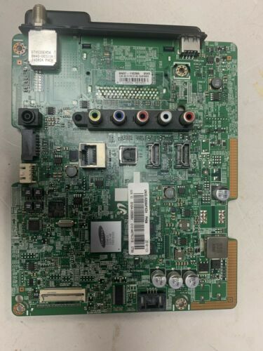 Samsung UN32J5205AF Main Board BN94-09599V with free T-con | eBay