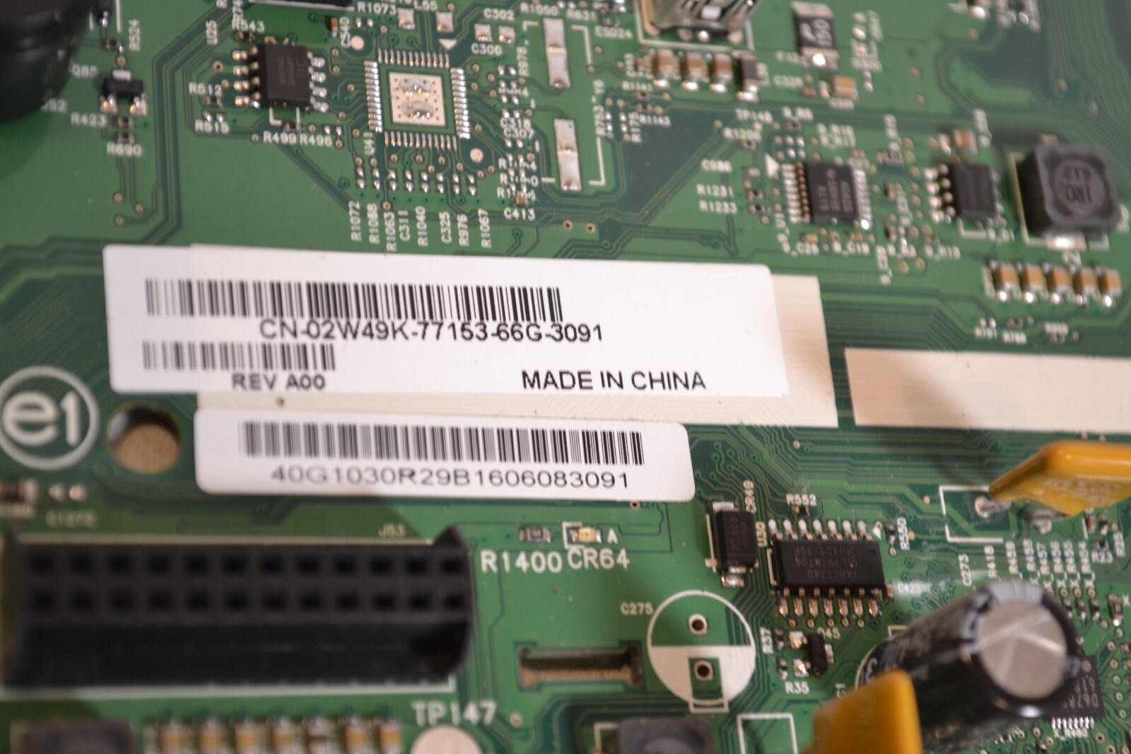 MS81x SVC Controller for Lexmark Printer | eBay