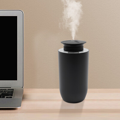 Rechargeable Waterless Scent Diffuser 10ml/0.34Oz Mini Essential Oil ...