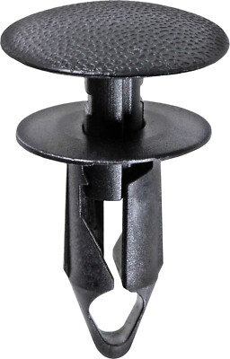 AMZ Clips And Fasteners 25 Rear Bumper Cover Retainers Clips C & K ...