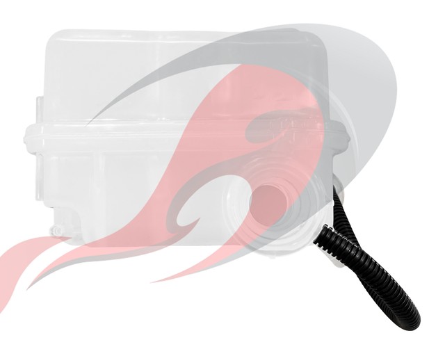 Engine Coolant Reservoir ACDelco GM Original Equipment 84257137 for ...