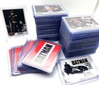1989 Batman Movie Complete Set Cards + Stickers! 🦇 Sleeves + Top ...