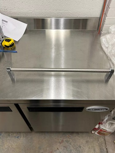 KitchenAid Refrigerator Handle W10780404 W10680044 No Damaged | eBay