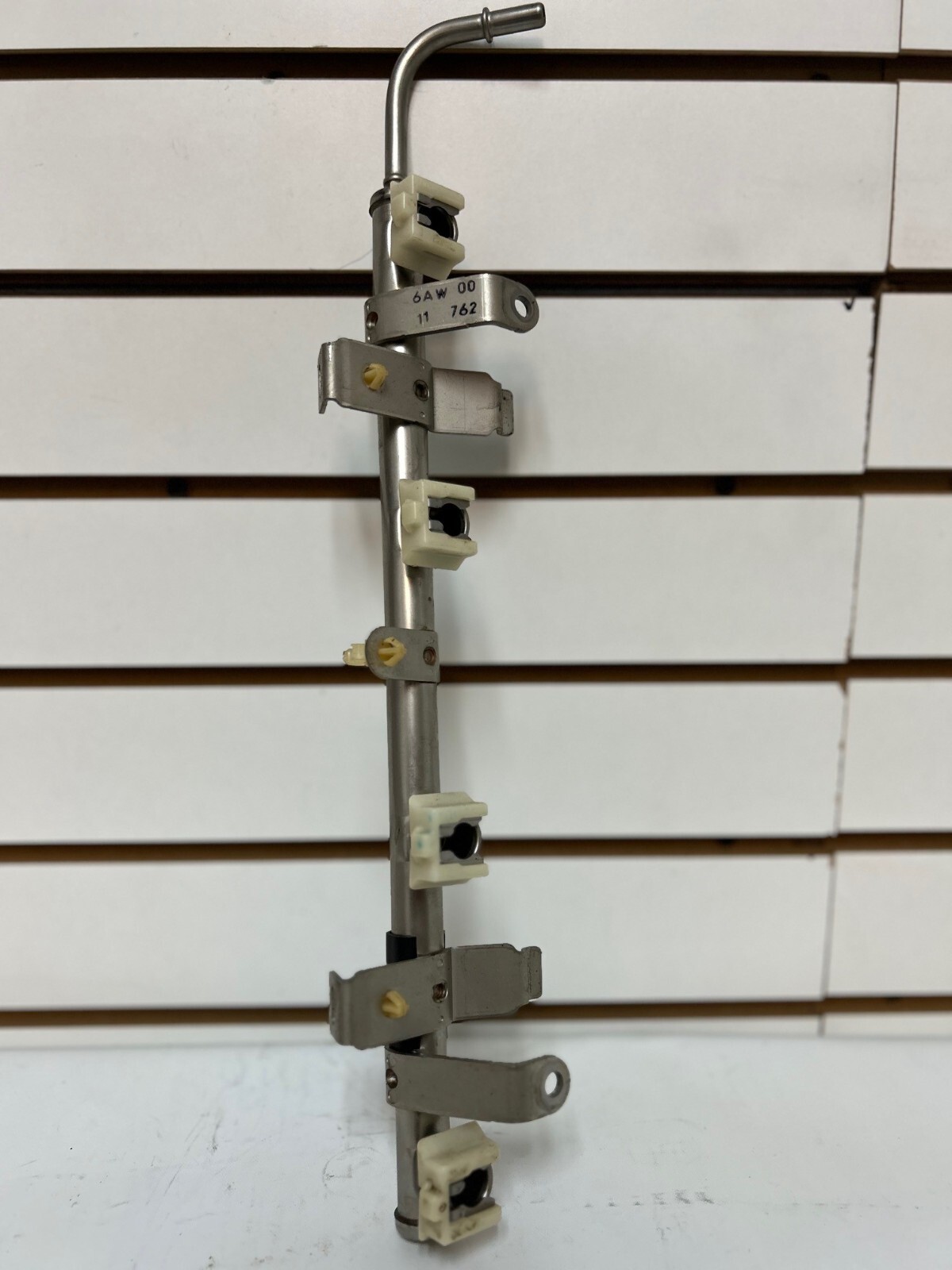 YAMAHA OEM 6AW-13161-00-00 DELIVERY PIPE 1 | eBay