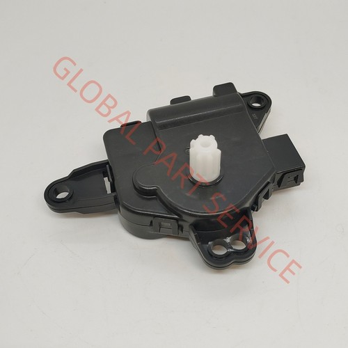 D266-EB9AA01 HVAC Blend Door Motor Mode Actuator Fit For Hyundai Kia ...