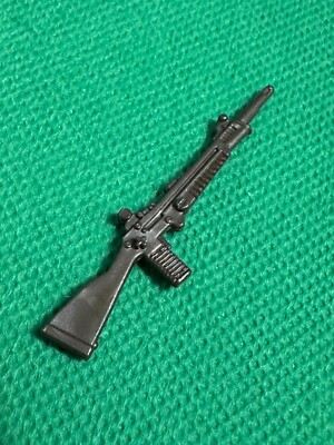 GI Joe ARAH 2008 MASS Device DVD Battles Snake Eyes RIFLE GUN weapon ...