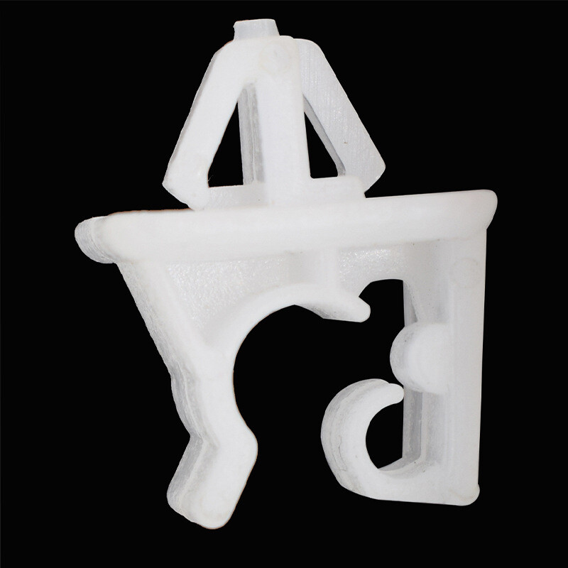 10pcs Hood Prop Rod Holder Clips Hook Bracket Rivet for Honda Accord ...